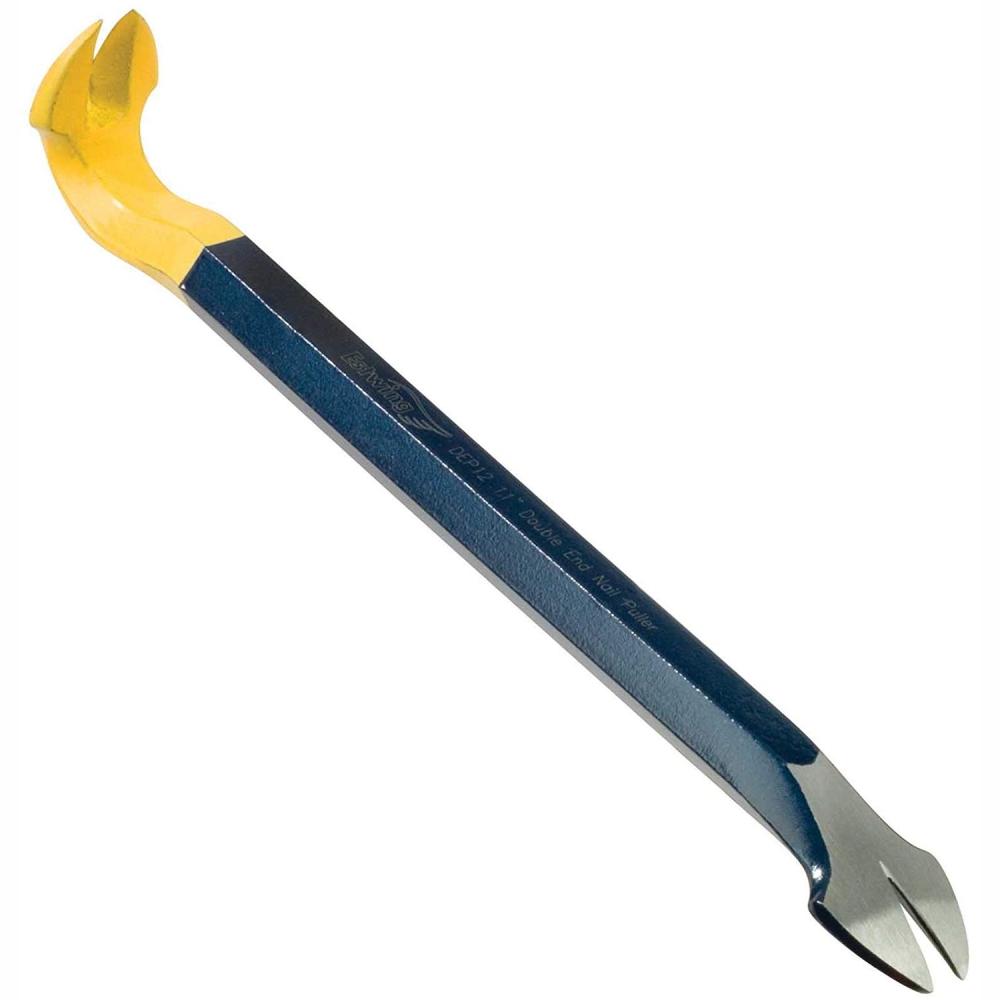 ESTWING Double Ended Nail Puller - 11 inch