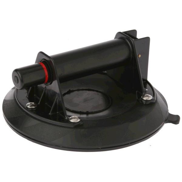 STONEX Glass, Tile and Stone Pump-Up Suction Lifter - 200mm Cup - Plas