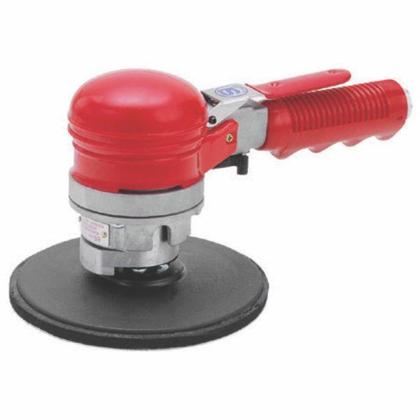 SHINANO Pneumatic Dual Action Bar Handle Sander, 150mm - SI3100