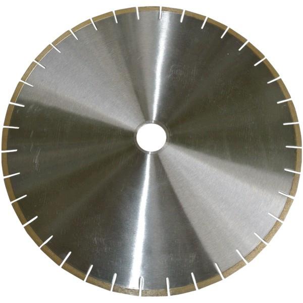 UNITEC Segmented Diamond Blade - Marble